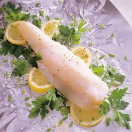 SKINLESS ROYAL GREENLAND COD 3/5