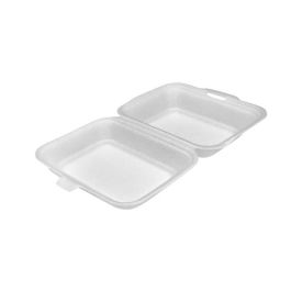 INFINITY BOX HOT PAC HP2 WHITE