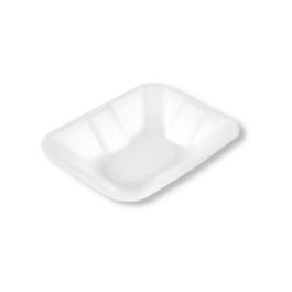 INFINITY CHIPPY TRAYS SMALL WHITE