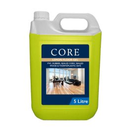 CORE LEMON FLOOR GEL