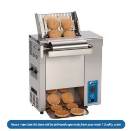 ANTUNES VCT-100 VERTICAL CONTACT TOASTER