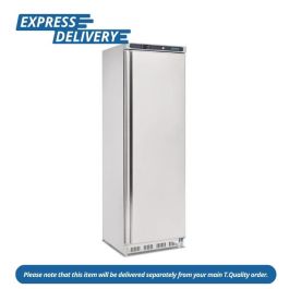 POLAR C-SERIES UPRIGHT FRIDGE 400LTR