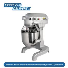 BUFFALO 9LTR COUNTERTOP PLANETARY MIXER