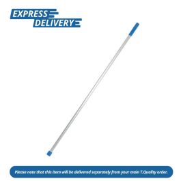 SYR INTERCHANGEABLE HANDLE BLUE