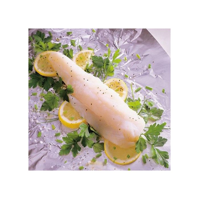 SKINLESS ROYAL GREENLAND COD 8/16