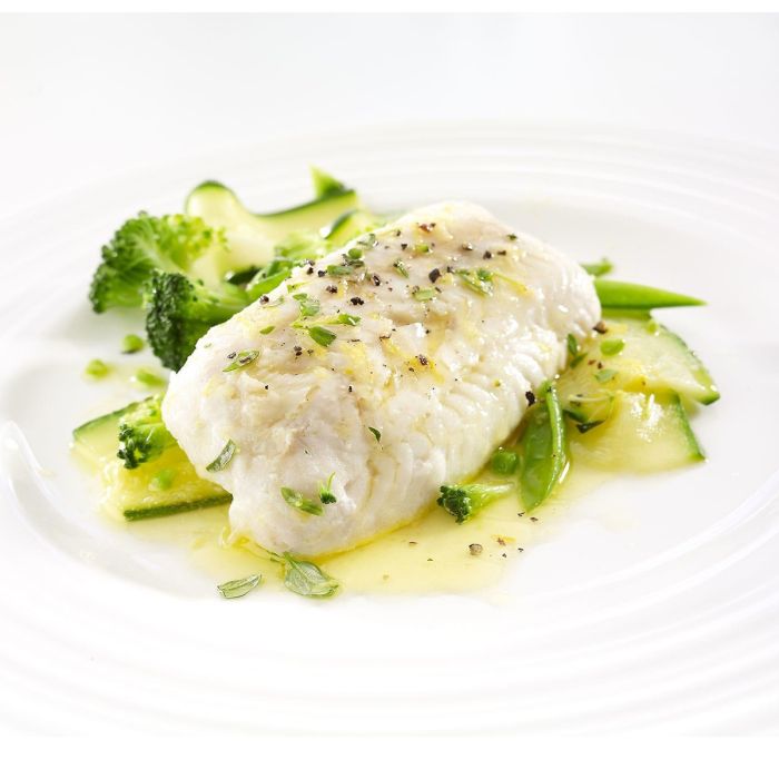 TRAWLERS PRIDE SKINLESS BONELESS IQF COD 7/8
