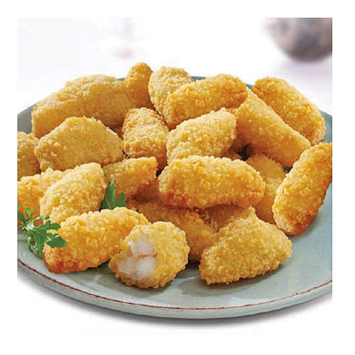 AMITY SCOTISH BREADED WHOLETAIL SCAMPI 20-30