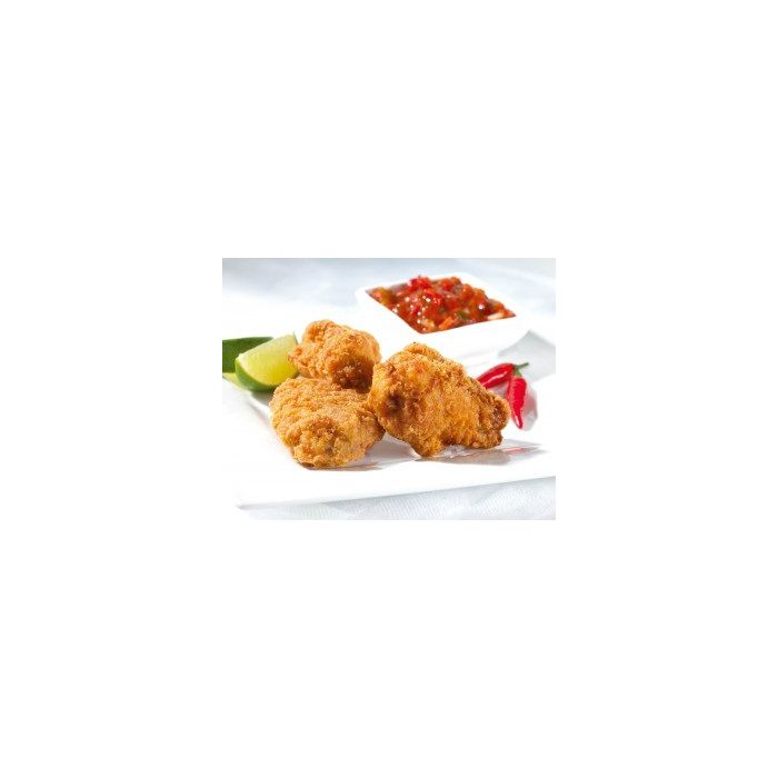 TYSON HOT 'N' KICKIN CHICKEN WINGS