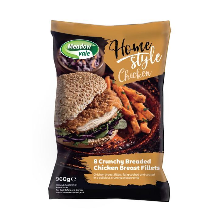 MEADOW VALE CHICKEN FILLET