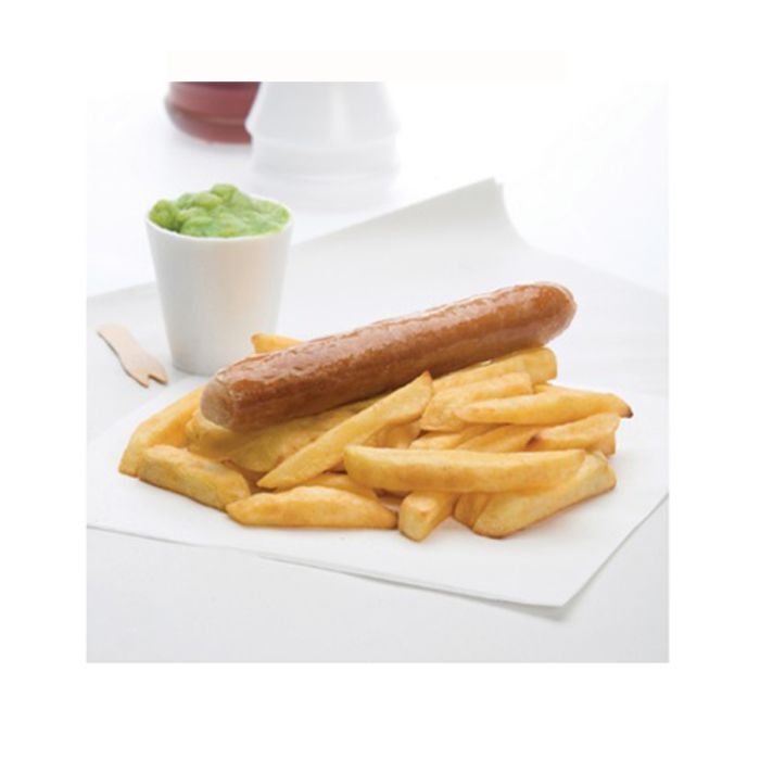 BLAKEMAN PREMIER PORK 4S SAUSAGES