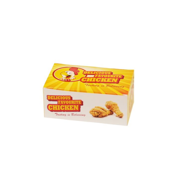CHICKEN BOXES SMALL FC0