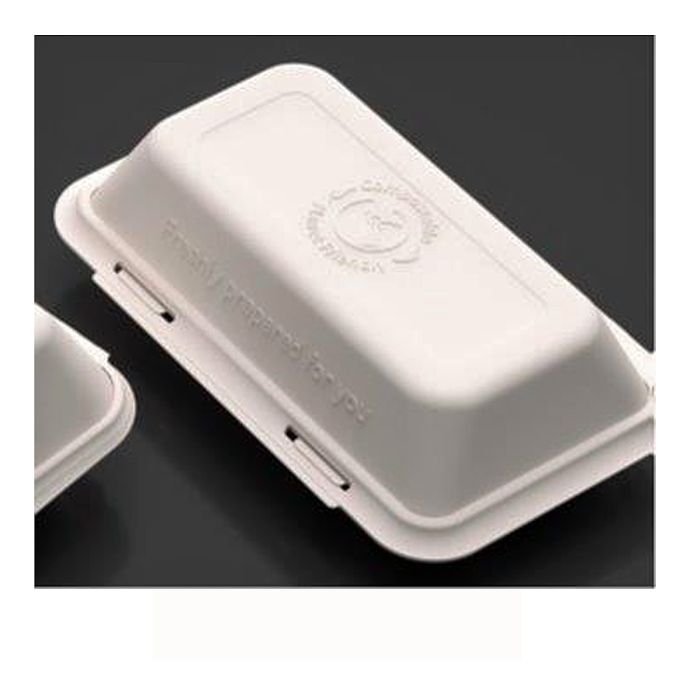 ECO BAGASSE TT10 BOX