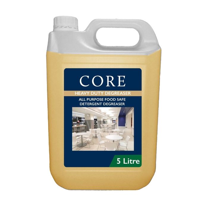 CORE HEAVY DUTY DEGREASER