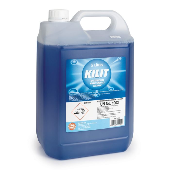 KILIT SURFACE CLEANER