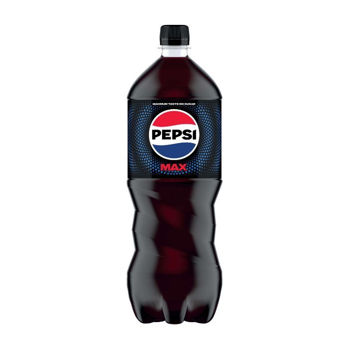 PEPSI MAX 12x1.5ltr