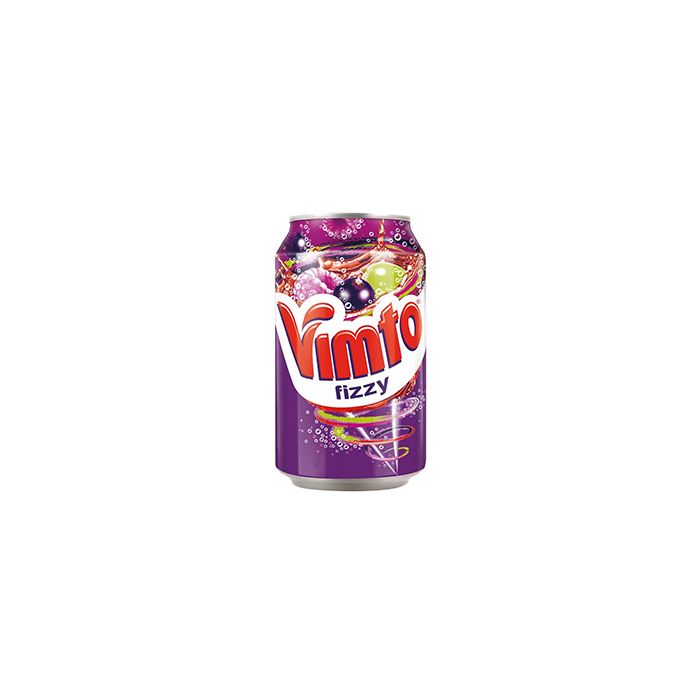 VIMTO CANS
