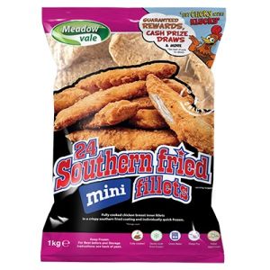 Chicken Steaks Halal Crispy Battered - Freshco - Ceekay - Freshco ...